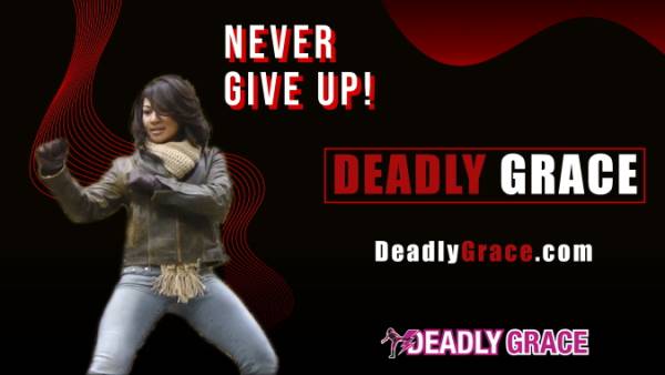 DeadlyGrace | Deadly Grace™